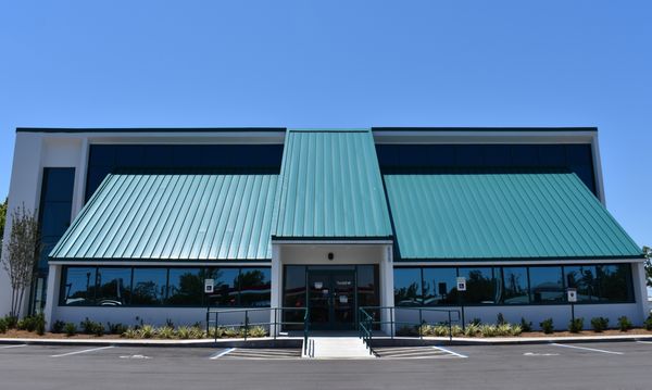 TYNDALL FEDERAL CREDIT UNION - Updated October 2025 - 838 S Tyndall ...