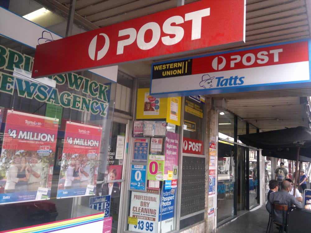 BRUNSWICK AUTHORISED NEWSAGENCY AND POST OFFICE - Updated December 2025 ...