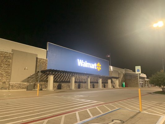 WALMART SUPERCENTER - Updated July 2025 - 20 Photos & 31 Reviews ...