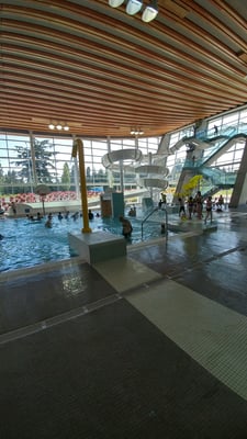 GRANDVIEW HEIGHTS AQUATIC CENTRE - Updated December 2025 - 11 Reviews ...