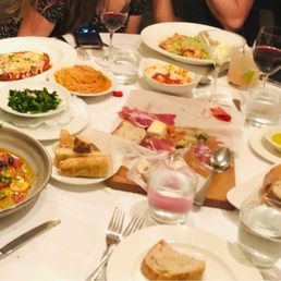 PRICCI - Updated July 2024 - 609 Photos & 459 Reviews - 500 Pharr Rd NE ...