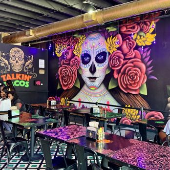 TALKIN TACOS - WYNWOOD - Updated July 2024 - 311 Photos & 218 Reviews ...