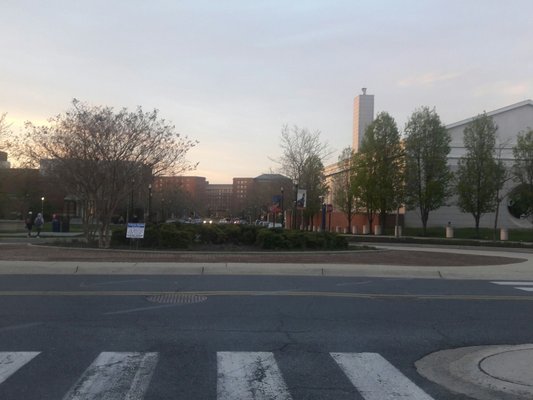 UNIVERSITY OF MARYLAND GLOBAL CAMPUS - Updated December 2025 - 12 ...