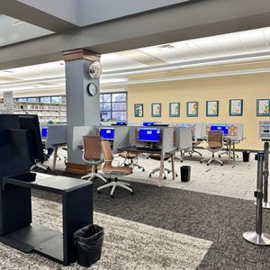 EULESS LIBRARY - Updated September 2025 - 201 N Ector Dr, Euless, Texas ...