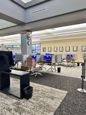 MANSFIELD PUBLIC LIBRARY - Updated December 2025 - 18 Photos - 104 S Wisteria St, Mansfield ...