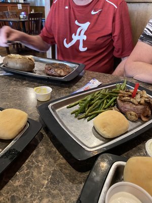 43 PRIME STEAKHOUSE - Updated August 2025 - 31 Photos & 13 Reviews ...