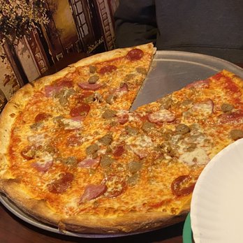 ROMA PASTA & PIZZA - Updated July 2025 - 27 Photos & 27 Reviews - 108 E ...