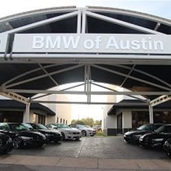 BMW OF AUSTIN - 134 Photos & 515 Reviews - Car Dealers - 7011 McNeil Dr ...