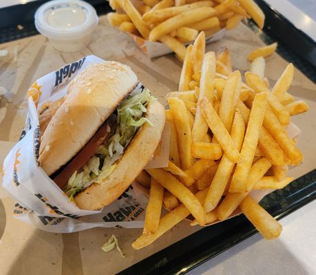 HABIT BURGER & GRILL - Updated July 2025 - 22 Photos & 28 Reviews ...