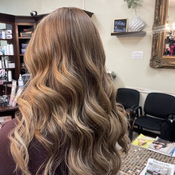 ROCOCÓ SALON & BOUTIQUE - Updated December 2024 - 195 Photos & 89 ...