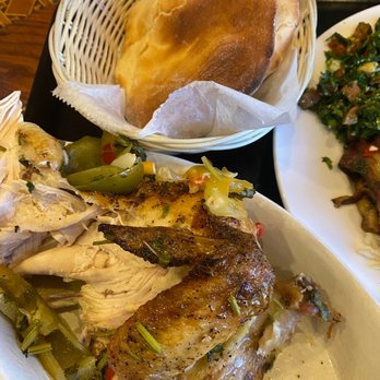 FADI’S MEDITERRANEAN GRILL - Updated June 2024 - 336 Photos & 606 ...