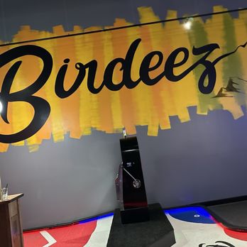 BIRDEEZ - Updated July 2025 - 227 Photos & 71 Reviews - 151 N Sierra St ...