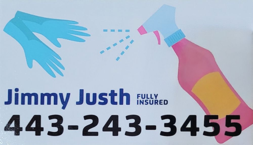 JUSTH CLEANING - Updated January 2026 - Request a Quote - Whiteford ...