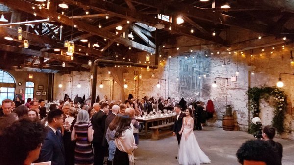 HOUSTON HALL - 374 Photos & 565 Reviews - 222 W Houston St, New York ...