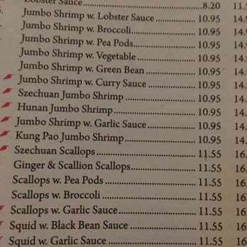 DRAGON CHEF - Updated December 2025 - 41 Photos & 63 Reviews - 338 ...