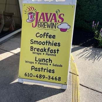 JAVA’S BREWIN - Updated December 2025 - 14 Photos & 74 Reviews - 296 W ...