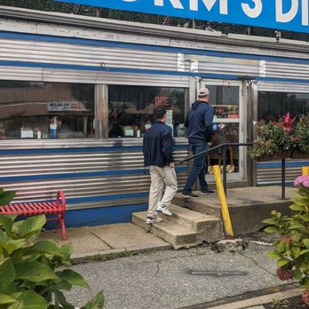 NORM’S DINER - Updated April 2025 - 229 Photos & 373 Reviews - 171 ...