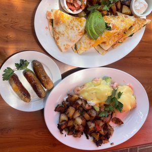 WAVE STREET CAFÉ - 1021 Photos & 887 Reviews - 550 Wave St, Monterey ...