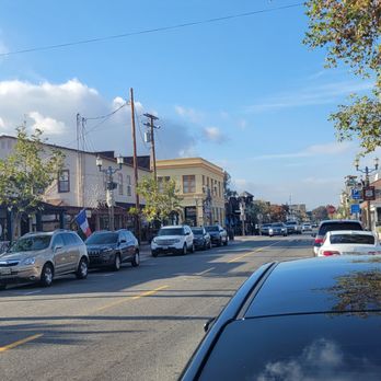 OLD TOWN TEMECULA - Updated August 2024 - 1222 Photos & 172 Reviews ...