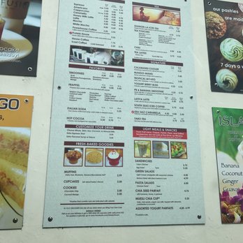 INFUSION COFFEE & TEA - Updated February 2025 - 93 Photos & 73 Reviews ...