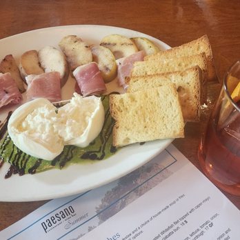 PAESANO RESTAURANT & WINE BAR - Updated November 2025 - 304 Photos ...