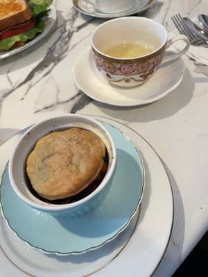 ROBINSON’S TEA ROOM - Updated October 2025 - 375 Photos & 301 Reviews ...