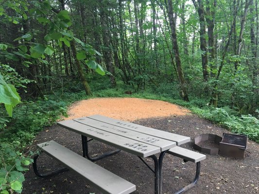 TIMBERLAKE CAMPGROUND AND RV PARK - 53 Photos & 50 Reviews - 112 Bylin ...