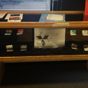 ADVANCED LEARNING LIBRARY - Updated October 2025 - 711 W 2nd St ...