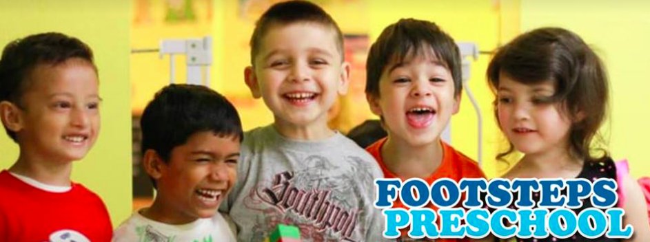FOOTSTEPS PRESCHOOL - Updated October 2025 - 41 Photos & 13 Reviews ...