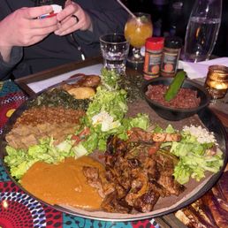 CAFE COLUCCI - Updated December 2025 - 1070 Photos & 1390 Reviews ...