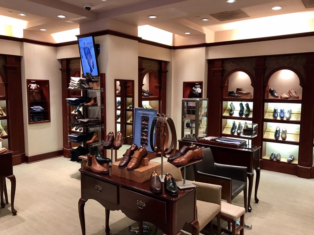 ALLEN EDMONDS - Updated December 2025 - 17 Reviews - 122 S La Salle St ...