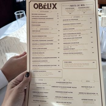 OBELIX - Updated April 2025 - 673 Photos & 211 Reviews - 700 N Sedgwick ...