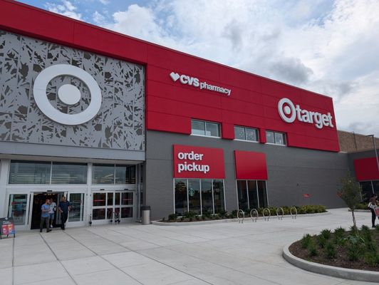 TARGET - Updated October 2025 - 7 Backus Ave, Danbury, Connecticut ...