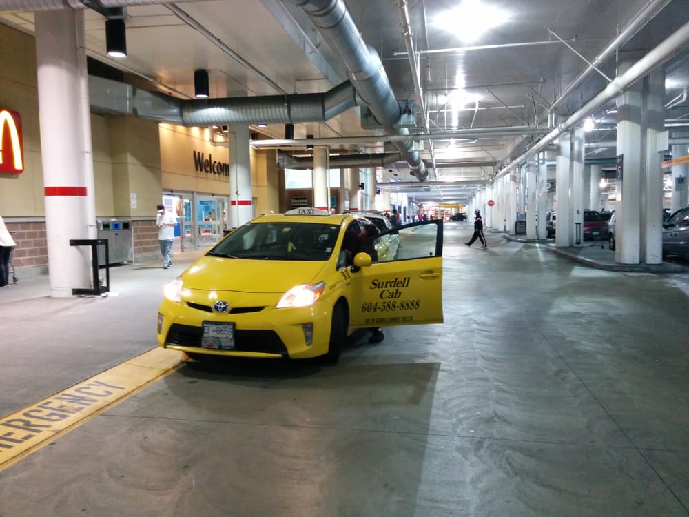 SURDELL KENNEDY TAXI - Updated December 2025 - 27 Reviews - 209 12815 ...