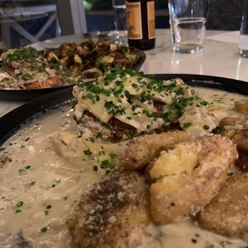 BOCCA ITALIAN KITCHEN - Updated October 2025 - 395 Photos & 211 Reviews ...