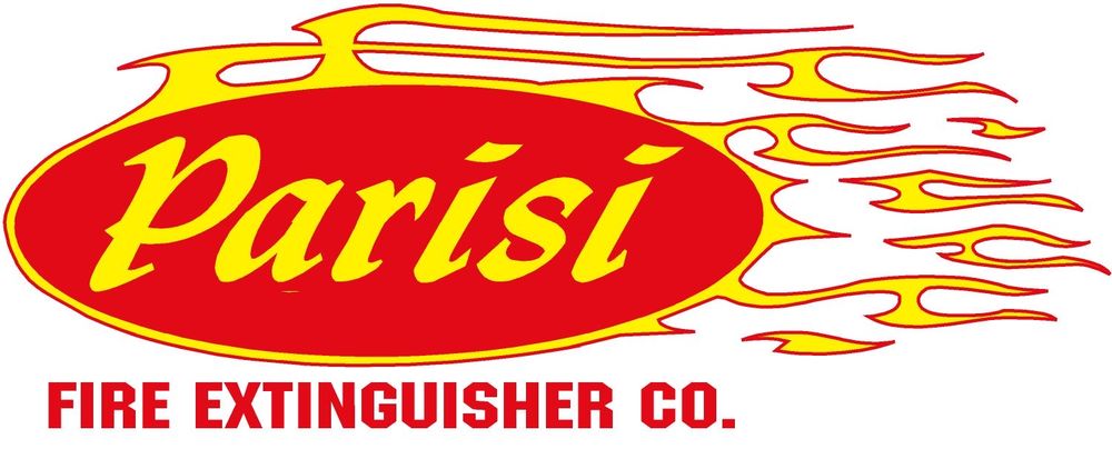 PARISI FIRE EXTINGUISHER - Updated January 2026 - Sacramento ...
