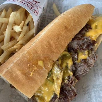 COUSINS SUBS - Updated December 2025 - 71 Photos & 36 Reviews - 9321 ...