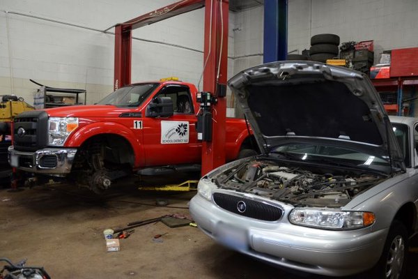 KENNEDY AUTO REPAIR II - Updated December 2025 - 19 Photos & 22 Reviews ...