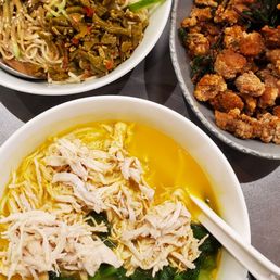 DONG TING NOODLE - Updated July 2025 - 552 Photos & 216 Reviews - 1947 ...