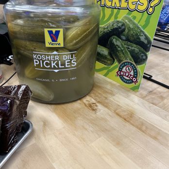 HOME TEAM DELI - Updated April 2025 - 61 Photos & 75 Reviews - 5160 W ...