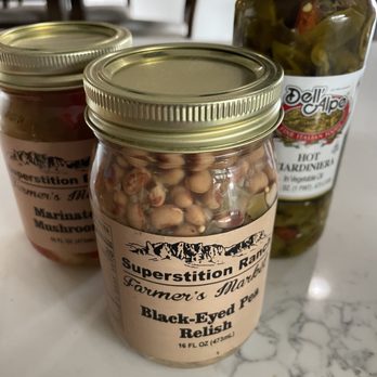 SUPERSTITION RANCH FARMERS MARKET - Updated 2024 - 286 Photos & 269 ...