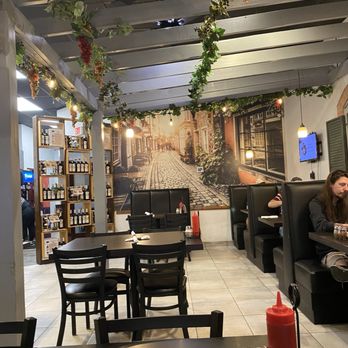 ANGELA S ITALIAN RESTAURANT Updated February 2025 266 Photos 208 Reviews 6336 Patriot Hwy Spotsylvania Virginia Italian Restaurant Reviews Phone Number Menu Yelp