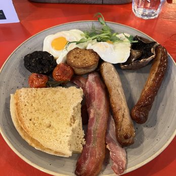 THE BOXTY HOUSE - Updated July 2024 - 1572 Photos & 1147 Reviews - 20 ...