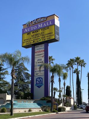 SELMA AUTO MALL - Updated December 2025 - 88 Photos & 136 Reviews ...