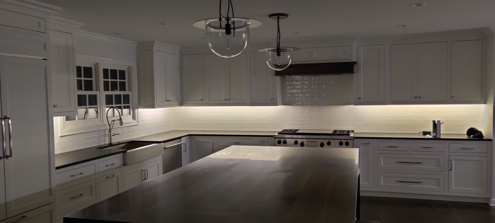 Power One Electrical - Updated October 2025 - 30 Photos - Huntley ...