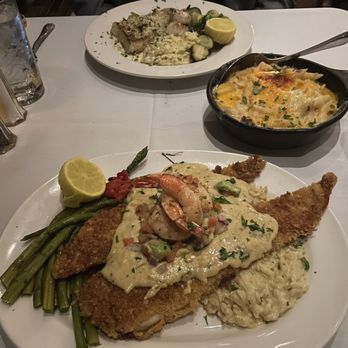 STEINER RANCH STEAKHOUSE - Updated July 2024 - 880 Photos & 1212 ...