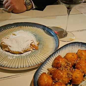 PAREA GREEK TAVERNA - Updated June 2025 - 105 Photos & 57 Reviews - 111 ...