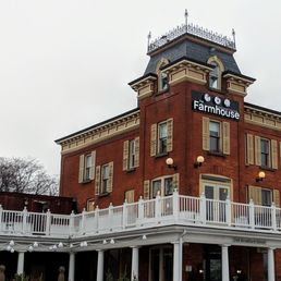 THE FARMHOUSE RESTAURANT - Updated December 2025 - 69 Photos & 114 ...