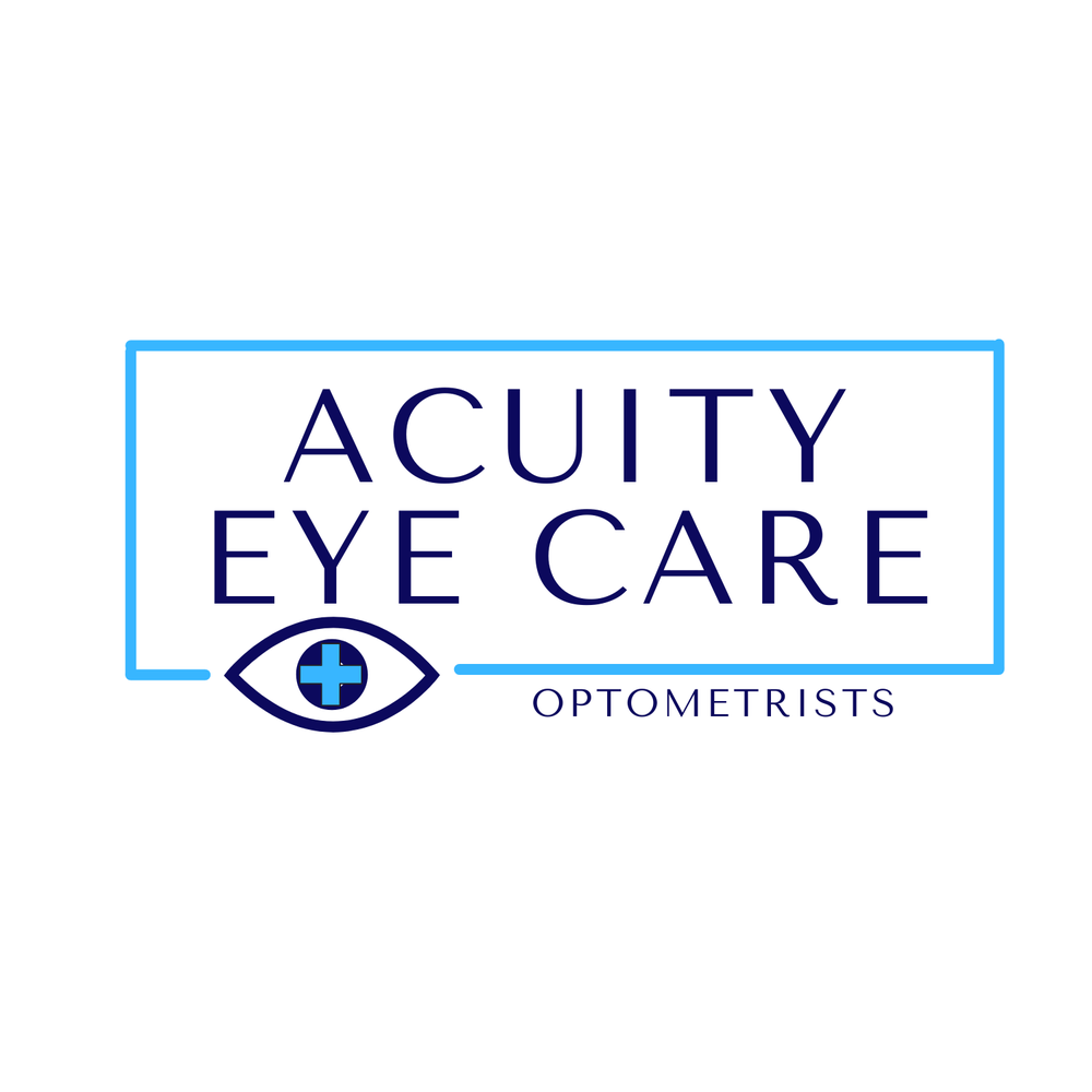 ACUITY EYE CARE - Updated January 2025 - 5101 49 street, High Prairie ...