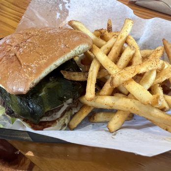 PARADISE VALLEY BURGER - Updated April 2026 - 1294 Photos & 2065 ...